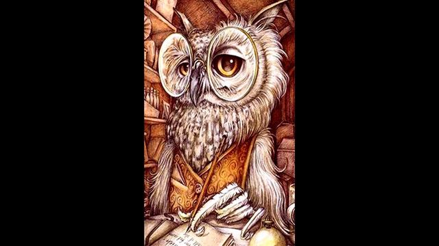 Библия. 38-05. Книга пророка Даниила (05). Валтасар царь сделал большое пиршество.