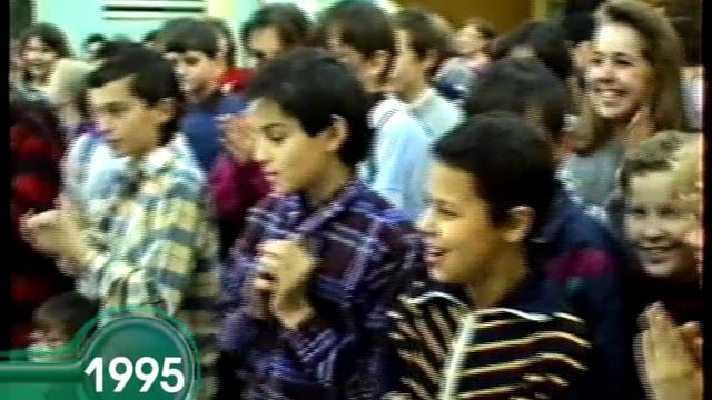 15-летие Гимназии №6. 19.01.2006г.