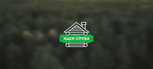 Разгрузка профилированного бруса с помощью манипулятора