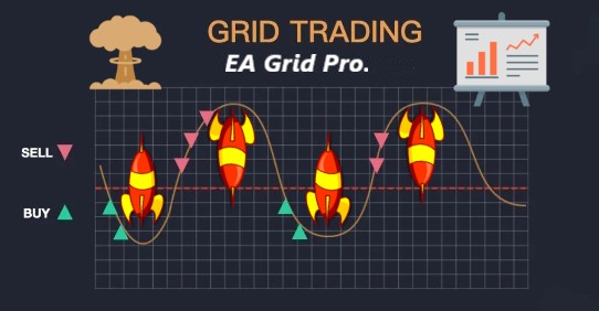 EA Grid Pro.