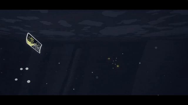 Genesis Noire  Часть 2 прохождение