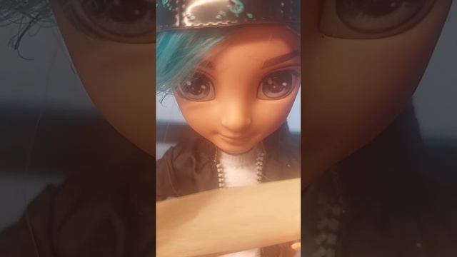 Смешное видео/Куклы Rainbow High #смешноевидео #rainbowhigh #rainbowhighdolls #rutube