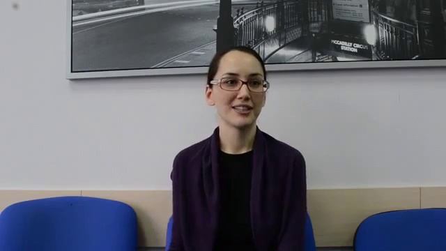 Отзыв об уроке французского языка для взрослых