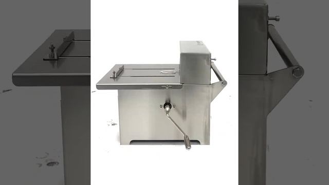 Ручной клипсатор для колбасы Foodatlas HR-350