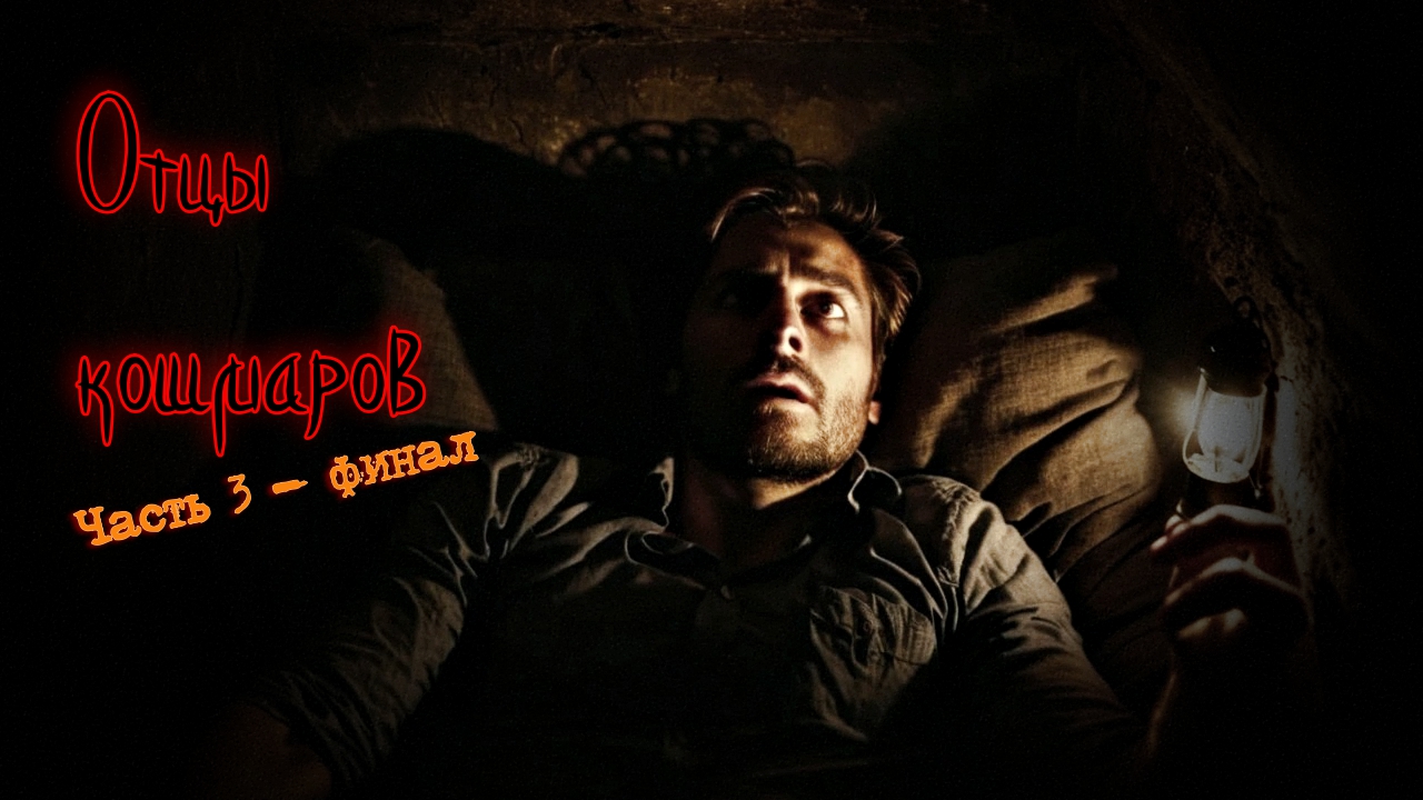 Отцы кошмаров (часть 3 - финал)