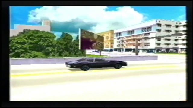 Driver миссия "чистка"