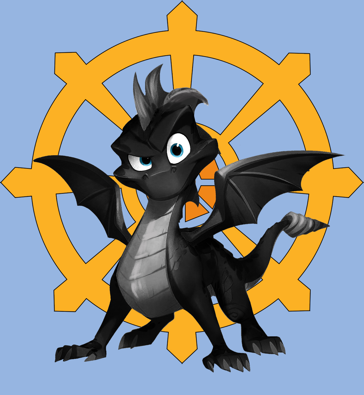 Осознанность Настоящего Момента. Направленные медитации, часть 10 _ Студия Бодхи.mp4