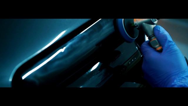 AR-Detailing. Современные технологии защиты и ухода за автомобилями