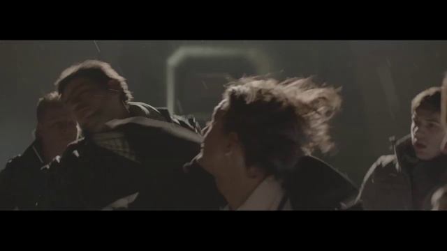 "ВНУТРЕННИЙ ГОРОД" (реж. Ильгар Сафат) - трейлер