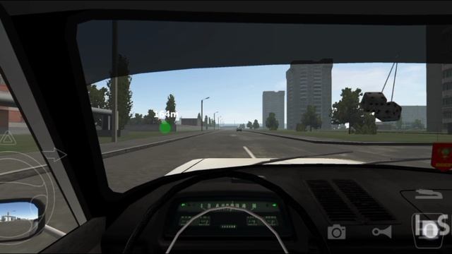 Москвич часть # 2 Безумный Водила.mp4