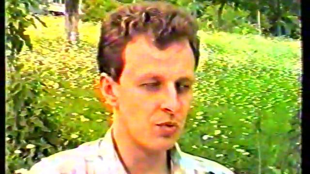 Интервью с М. Телякавовым.