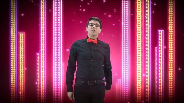 Елистратов Кирилл Эдуардович (ГАПОУ КК НКСЭ) - Авторское произведение