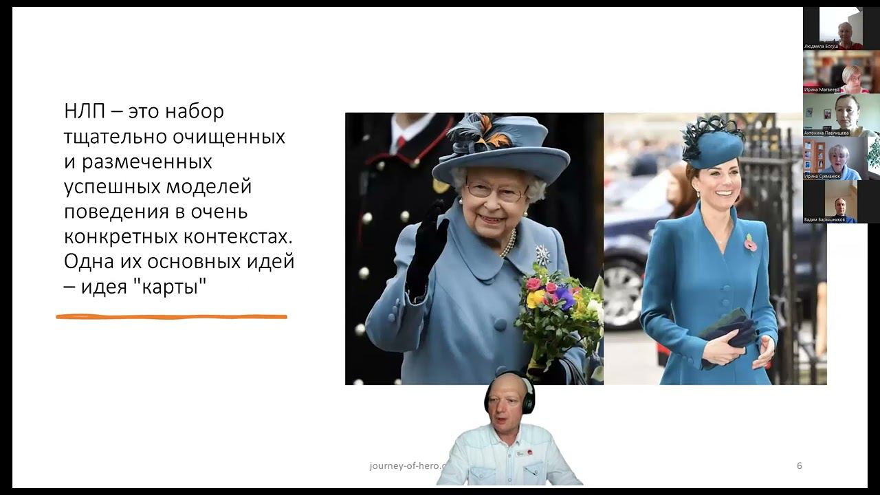 Четыре четверга простого НЛП, встреча #3 (2023)