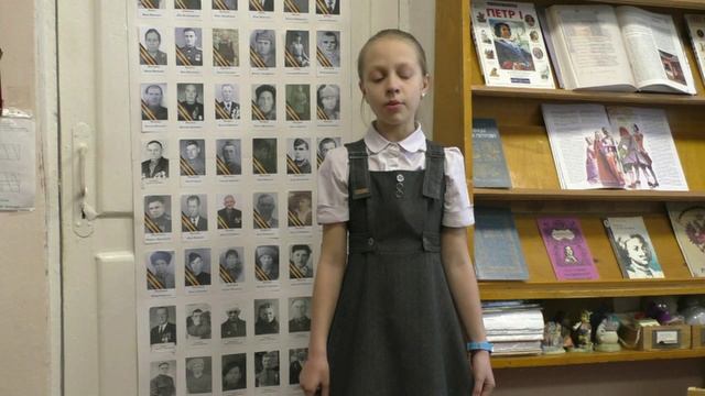 Шаршакова Настя, Ставропольский район, ст-ца Воровсколесской, 11 лет.mp4