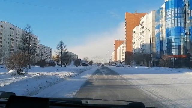 Экзамен в ГИБДД развороты (720p).mp4