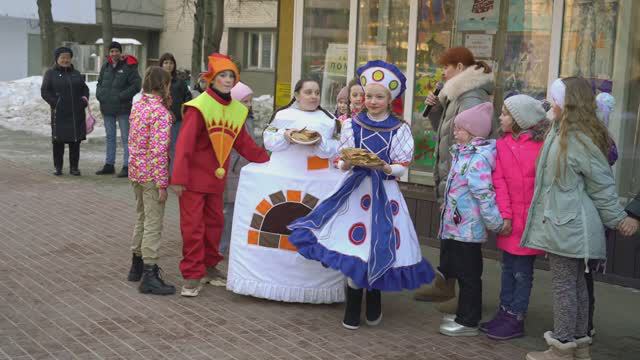 Масленичная неделя.mp4