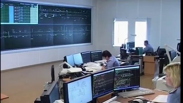 РЖД: информационный фильм «IT-технологии РЖД»