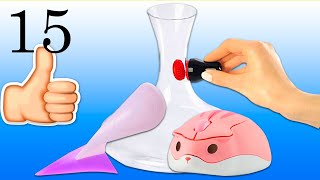 15 полезных вещей с АлиЭкспресс для комфорта и уюта