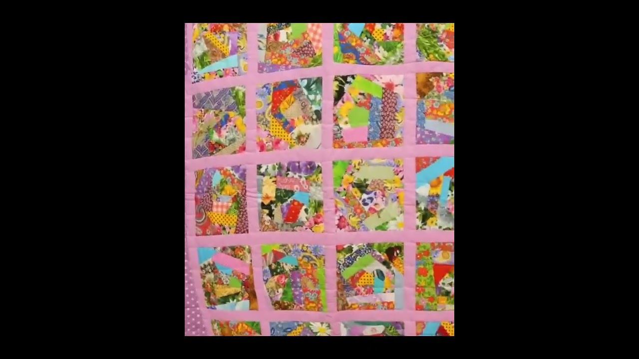 Выставка декоративно-прикладного искусства «Тепло бабушкиных рук»