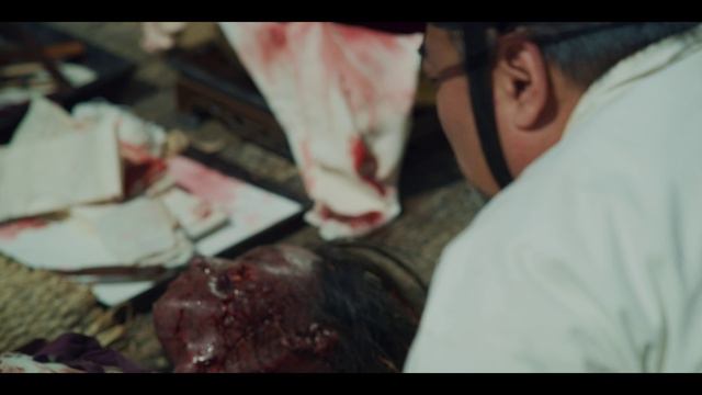 Королевство 1 сезон 2 серия