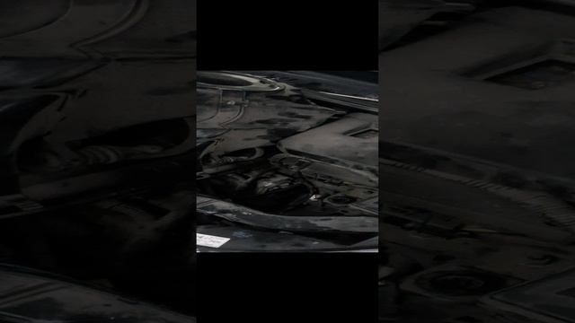 Ремонт автомобиля Ford