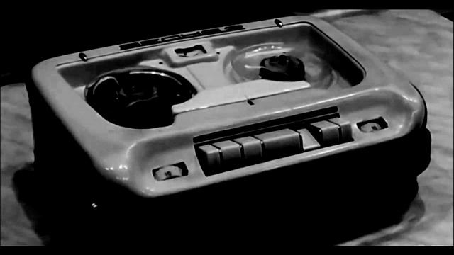 3 песни со старых катушек