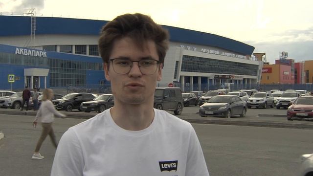 Добрый вечер Сургут. 14.06.2022