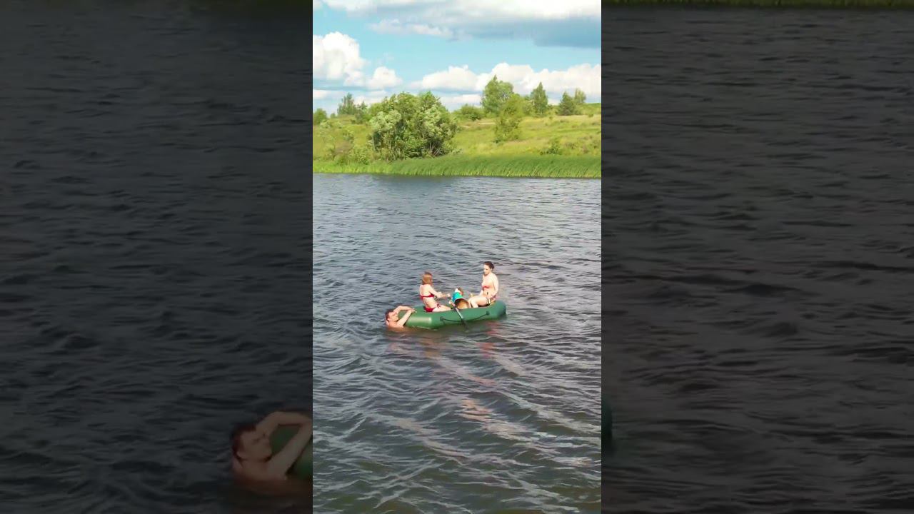 #summervibes #summer #watersport #drone #dji #djiair2s