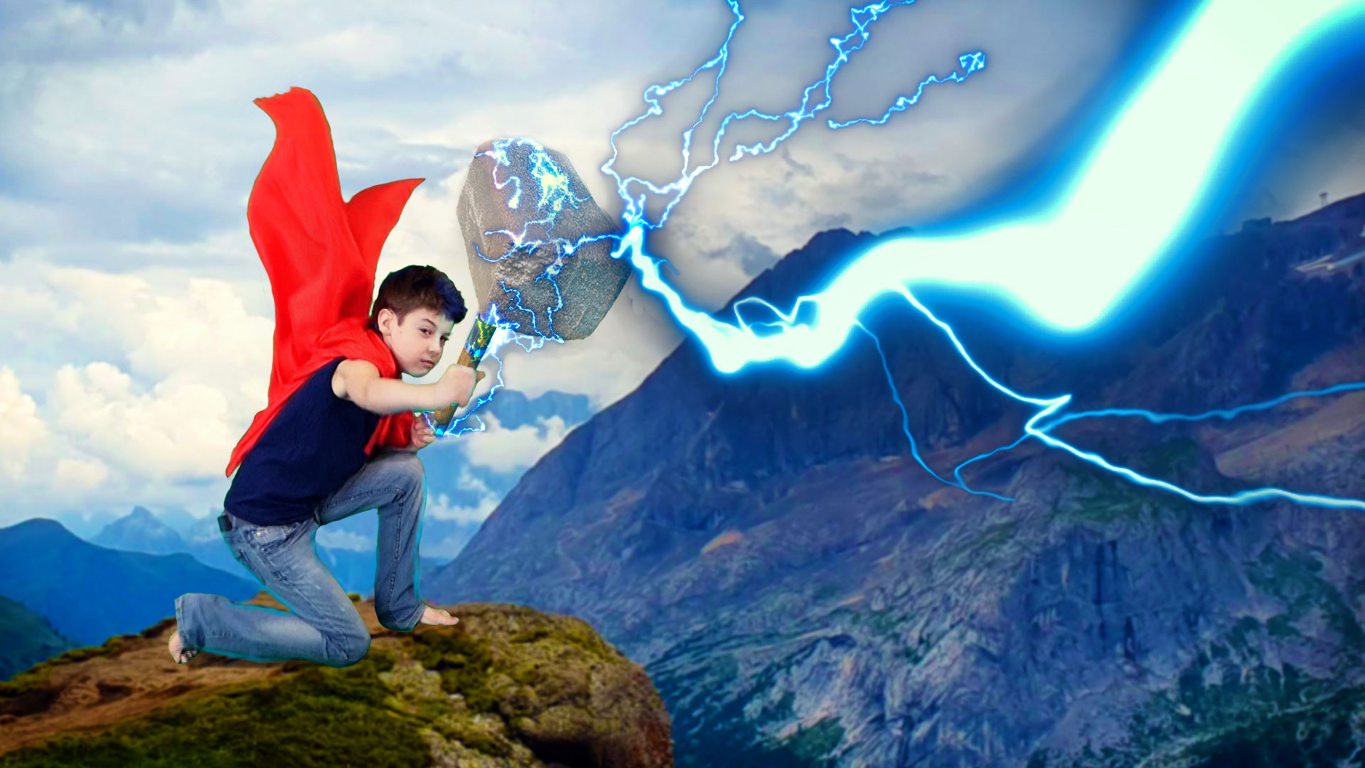 ТОР | Как выжить в нашем мире? (Отбивные котлеты)