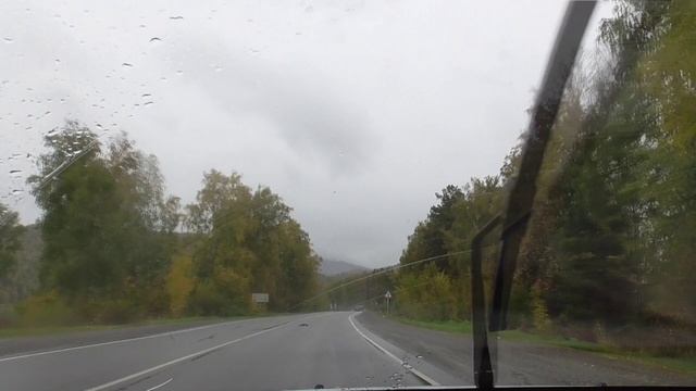 Горный Алтай 2020 2ч.