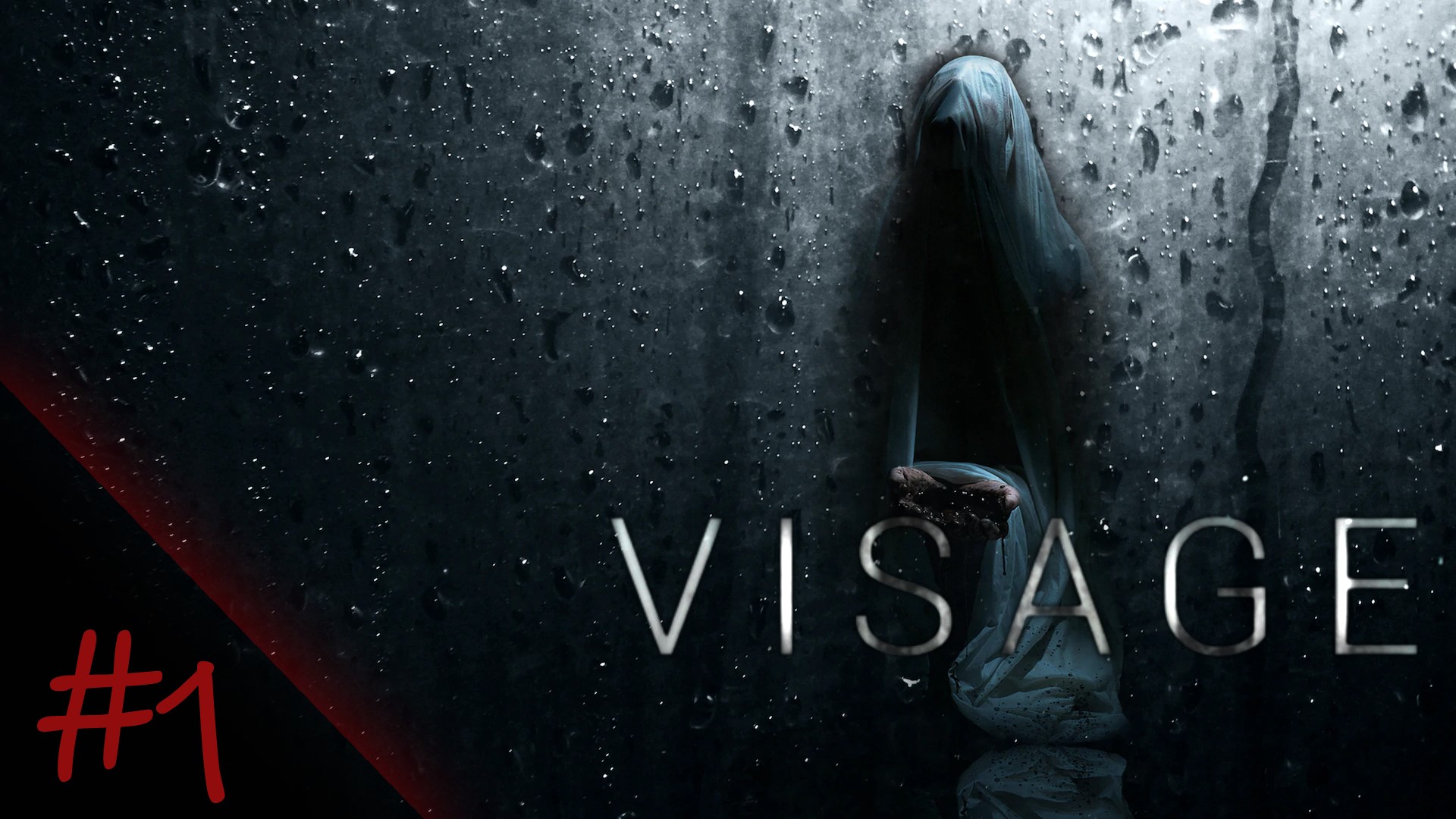 Глава 1 Долорес!   Visage   #1.mkv