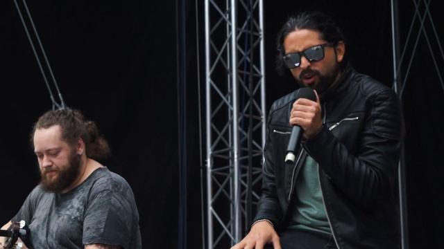 АРТЕК TV 2018 - КЛАССИКА МИРОВОГО РОКА В АРТЕКЕ.mp4