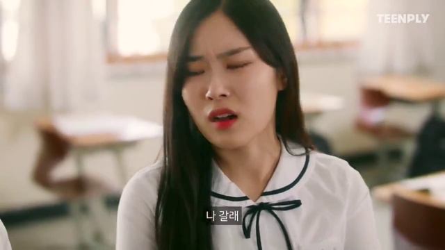 Моя остановка — Земля 1 сезон 13 серия