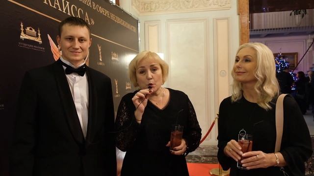 Интервью с Итакой на КАИССА 2019