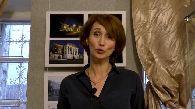 Живой Журнал с Инной Леонидовной Чайко