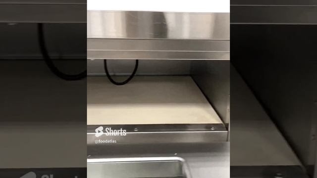 ? Печь хлебопекарная электрическая ярусная HEO-11S Foodatlas _ Оборудование для пекарни