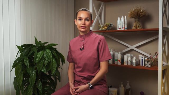 В чем польза ниацинамида? | Анастасия Ларина | Школа косметологии