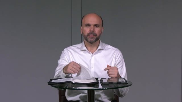 Урок 13.Виталий Олейник Как толковать Писание Живя по Слову Божьему. Изучаем Библию.mp4