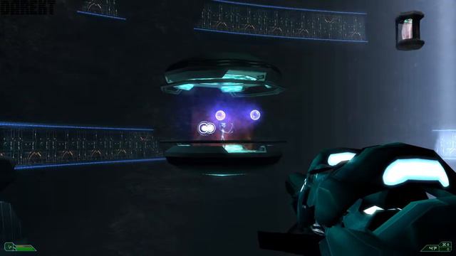 ▶Area 51. Спуск. #15