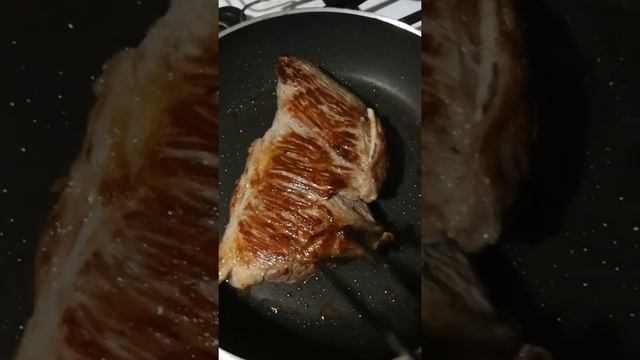 Определение степени прожарки - сырое