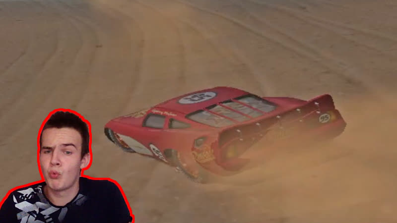 Какой же мерзкий круг! ? Тачки новый сезон Прохождение Часть 17