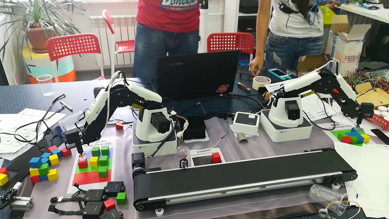 Robocom 2018, Wuhan, China, Russian Team, Novosibirsk, Technoprom2018, DoboSpace