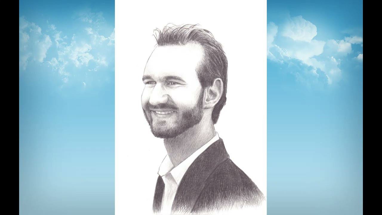 Ник Вуйчич: Бог не ошибается (глава из аудиокниги)