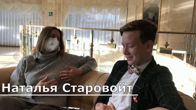 Выпуск 2. Драматический Театр им. А.В.Луначарского