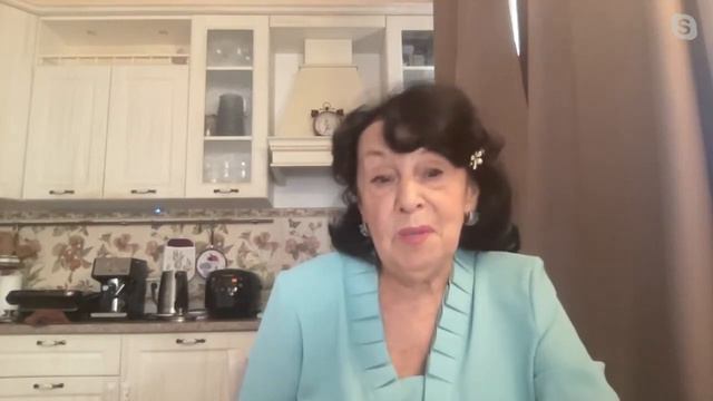 Вебинар: Традиционные семейные ценности в Год семьи