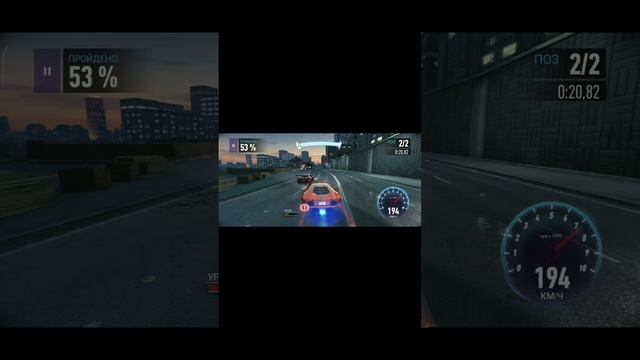 #nfs no limits/битва в Италии/прохождения#