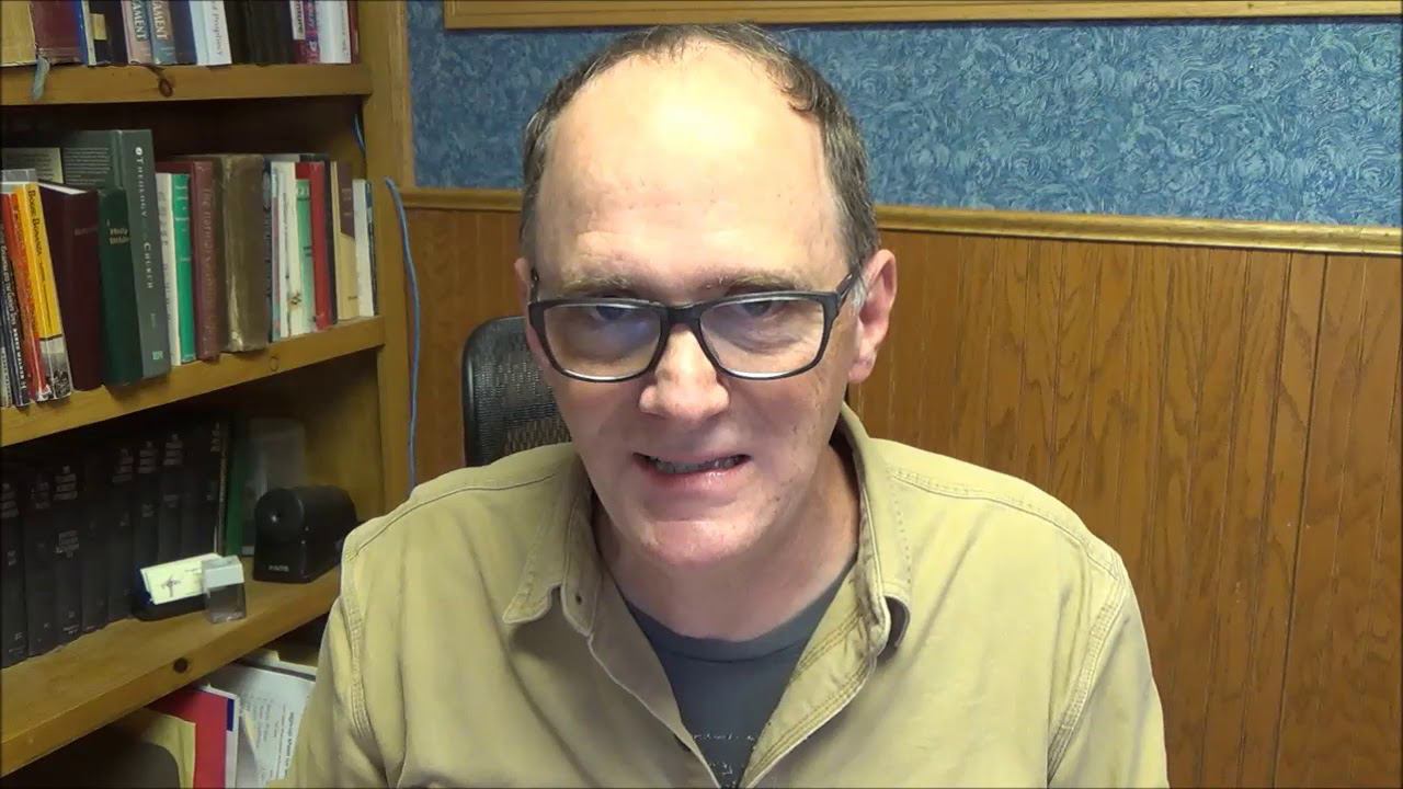 Самсон скандальный (урок 5) - "Открытое сердце"