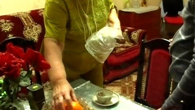 АМ-Белые розы маме.mpg