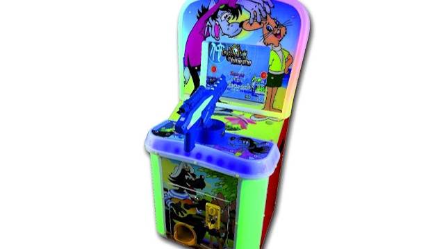 'Ну погоди' Видео симулятор стрельбы 20 игр