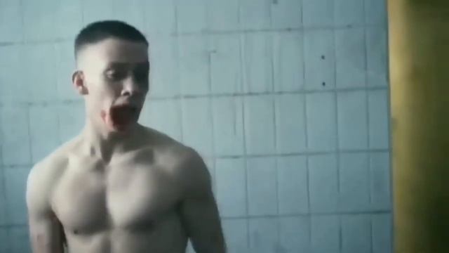 Не надо, не сожалей. Пути назад нет. Джо Коул | Преступник